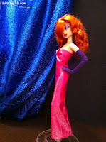 ImNotBad.com - A Jessica Rabbit Site: Custom Jessica Rabbit Dolls By ...
