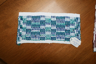 Thrums: The A,B,C's and 1,2,3's of Classic Crackle