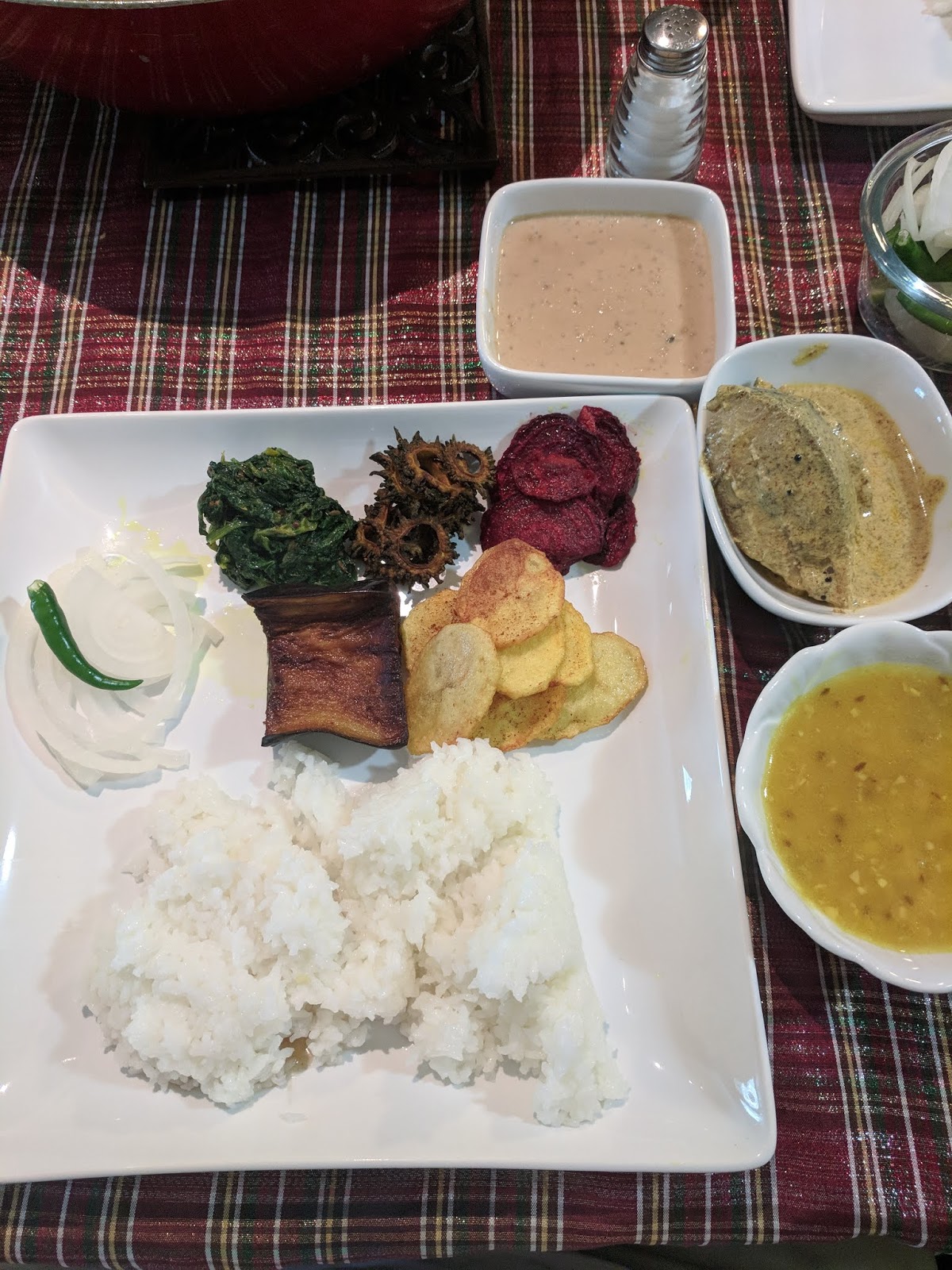 Life Without Alu?: Gobindobhog Chal diye Patali Gurer Payesh (Bengali ...