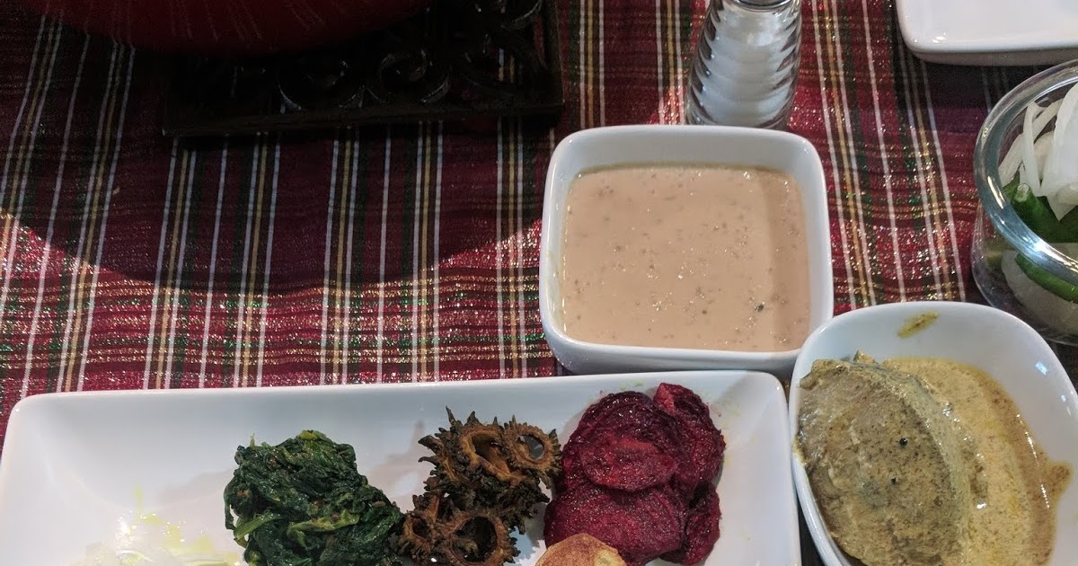 Life Without Alu?: Gobindobhog Chal diye Patali Gurer Payesh (Bengali ...