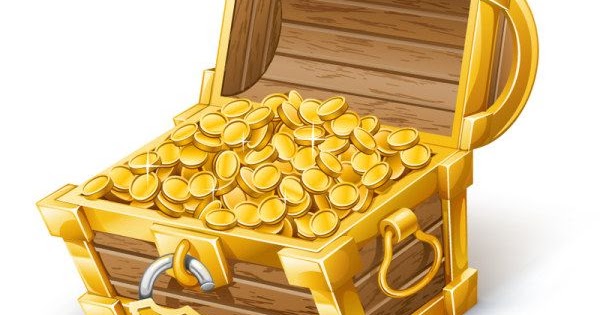 Spiralbound Studios: A Way to Use Loot and Gold in Hero Kids
