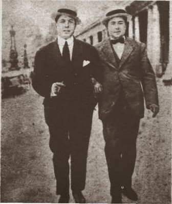 NOTICIAS Y EFEMERIDES MUSICALES Y DEL CINE: JOSÉ RAZZANO, UN 25 DE ...