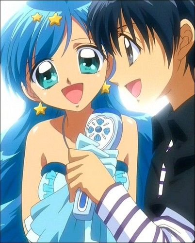 Pichi Pichi Pitch Lovers: Curiosidades de Hannon (宝生 波音)