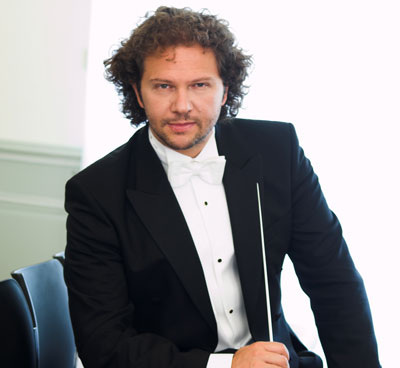 Los espectáculos de AAT: La 9ª de Beethoven