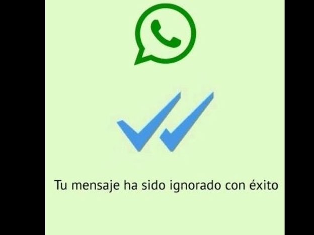 El D-eSpAcio dEl LecToR: En tiempos de; "me clavó el visto"