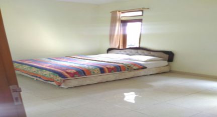 VILLA BAGASTA - Villa Istana Bunga - Keluarga Rombongan Kolam Renang