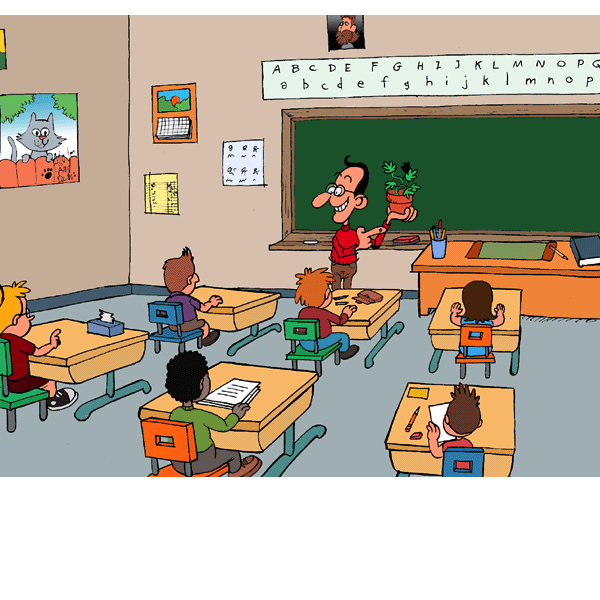 2º EN FRANÇAIS : FRANÇAIS