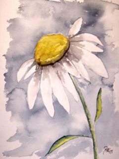 Ashwini Rai: Painting's