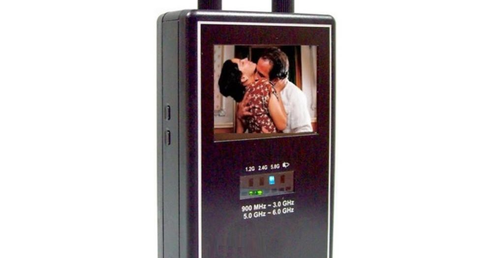 Mini Wireless Camera Hunter: Mini Wireless Camera Hunter / Camera ...