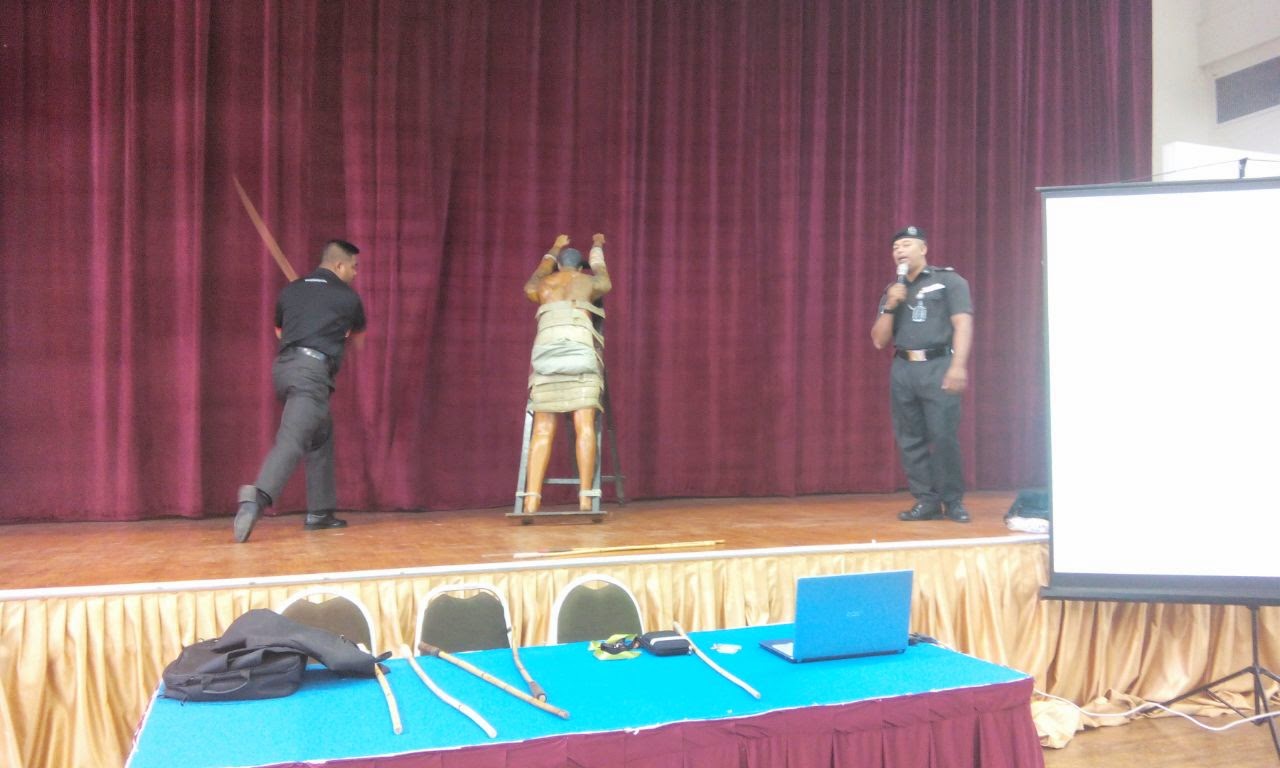 Kem PLKN Syruz, Bukit Mertajam, Pulau Pinang: PROGRAM KHIDMAT KOMUNITI ...