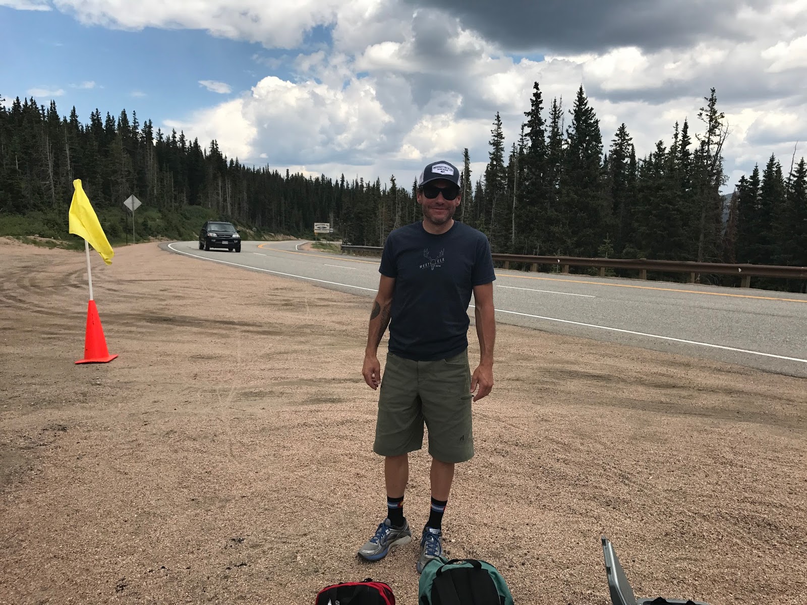 Colorado Triple Crown: 2017 Tim Kalisch Memorial Grand Loop Recap