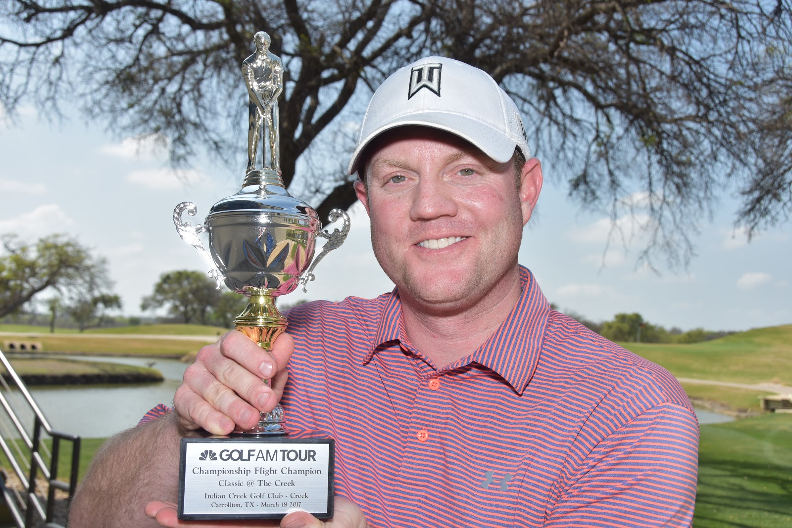 Dallas Tour: Back to Indian Creek after the Floods