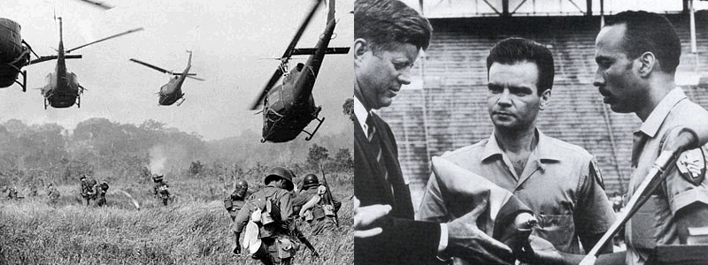 JFK : The Bay of Pigs Invasion: The Invasion