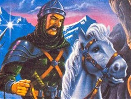 Alp Er Tunga ve Şu Destanı | Türk Tarihi