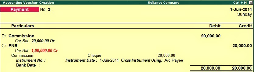 BANK RECONCILIATION STATEMENT BRS Tally Education bank-reconciliation-statement-brs-tally-education