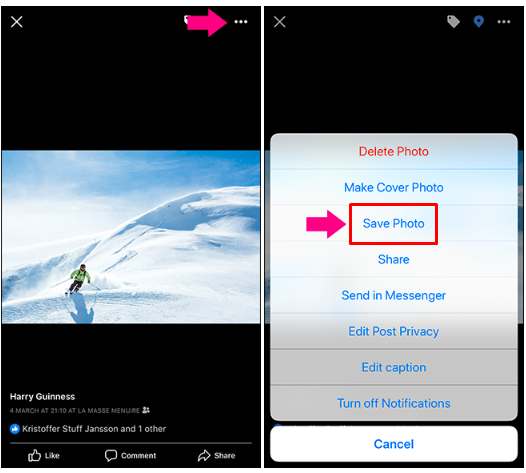 How To Download Images From Facebook App Akcave how-to-download-images-from-facebook-app-akcave