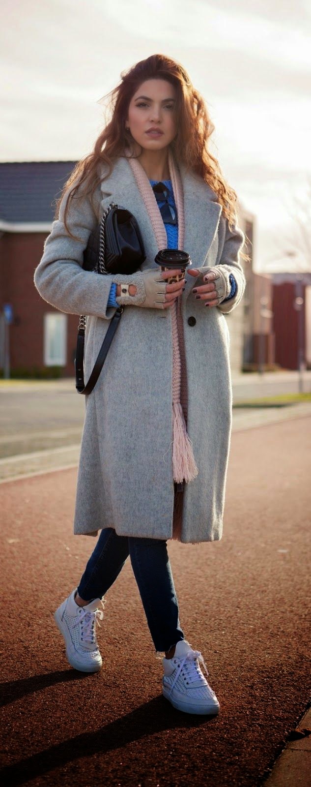 Girls Fashion trend 2015 | My Style