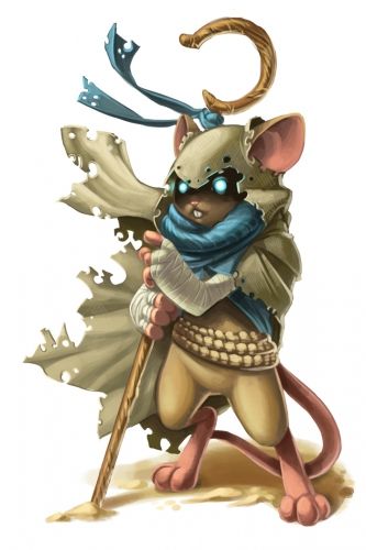 Guia de raças: Tarou