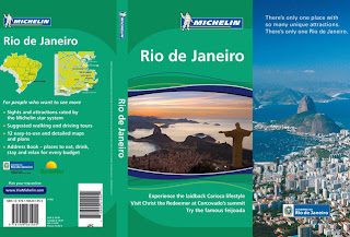 Notícias do Turismo: Rio de Janeiro ganha versão em português do Guia ...