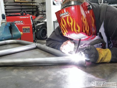 Job in Welder/Fabricator(January,2012) in Avon,CT | Welding Jobs Listing