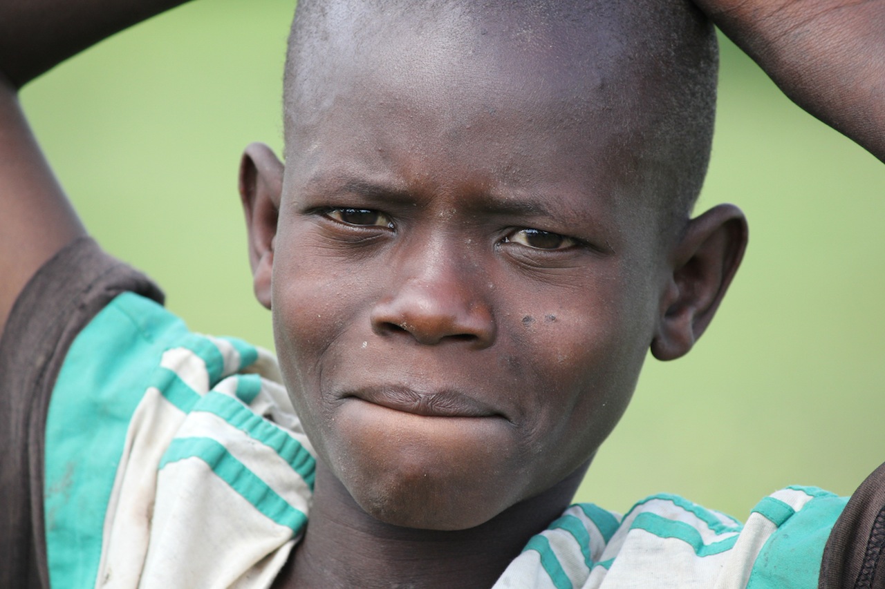 operation deaf orphans blog: Finding Seven More Orphans