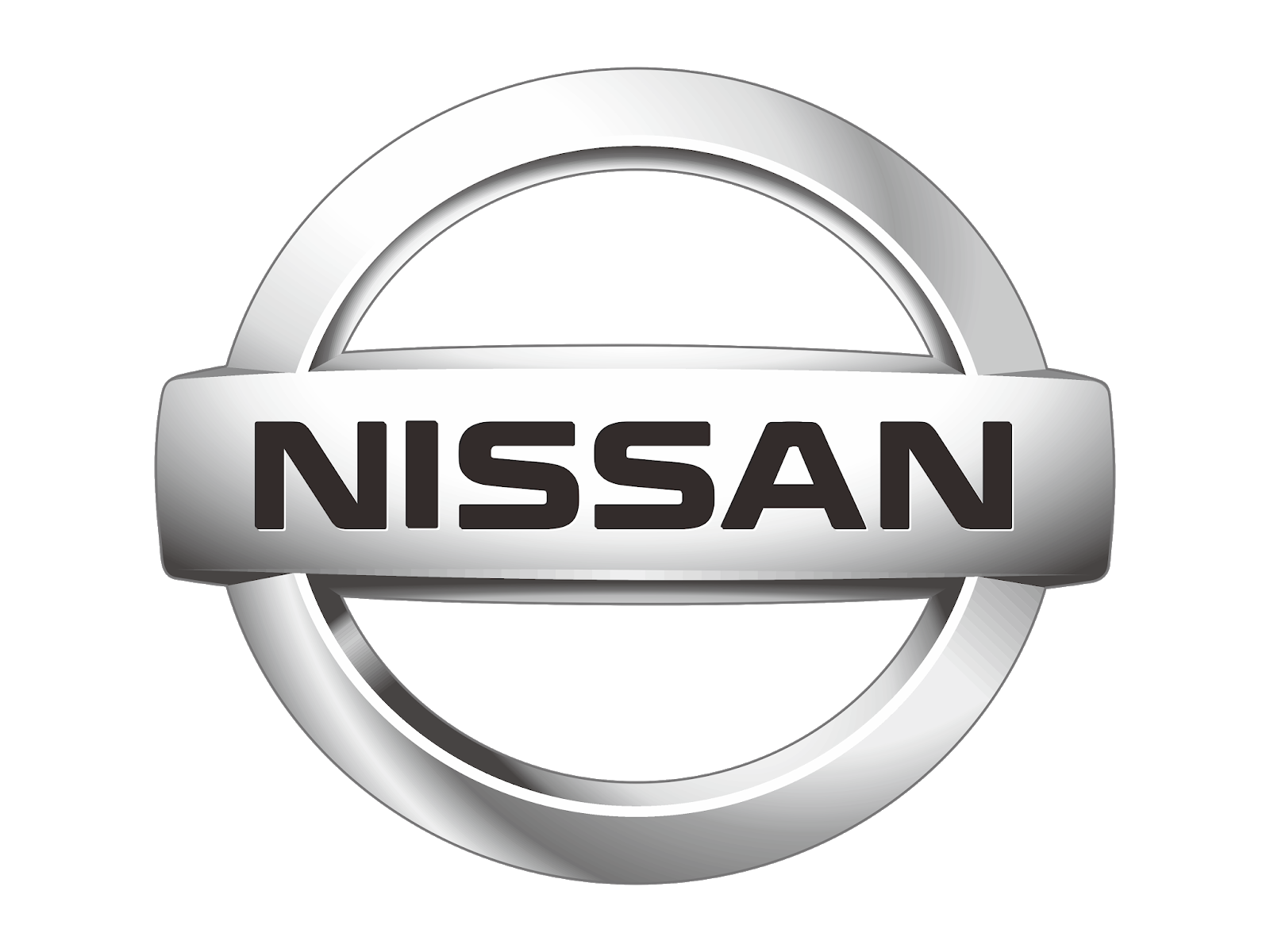 Logo Nissan Motors Vector Cdr & Png HD - Biologizone