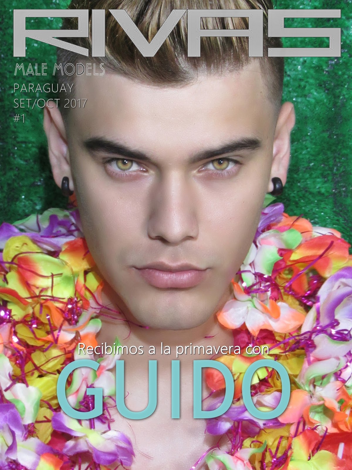 Edición set/oct 2017, numero 1