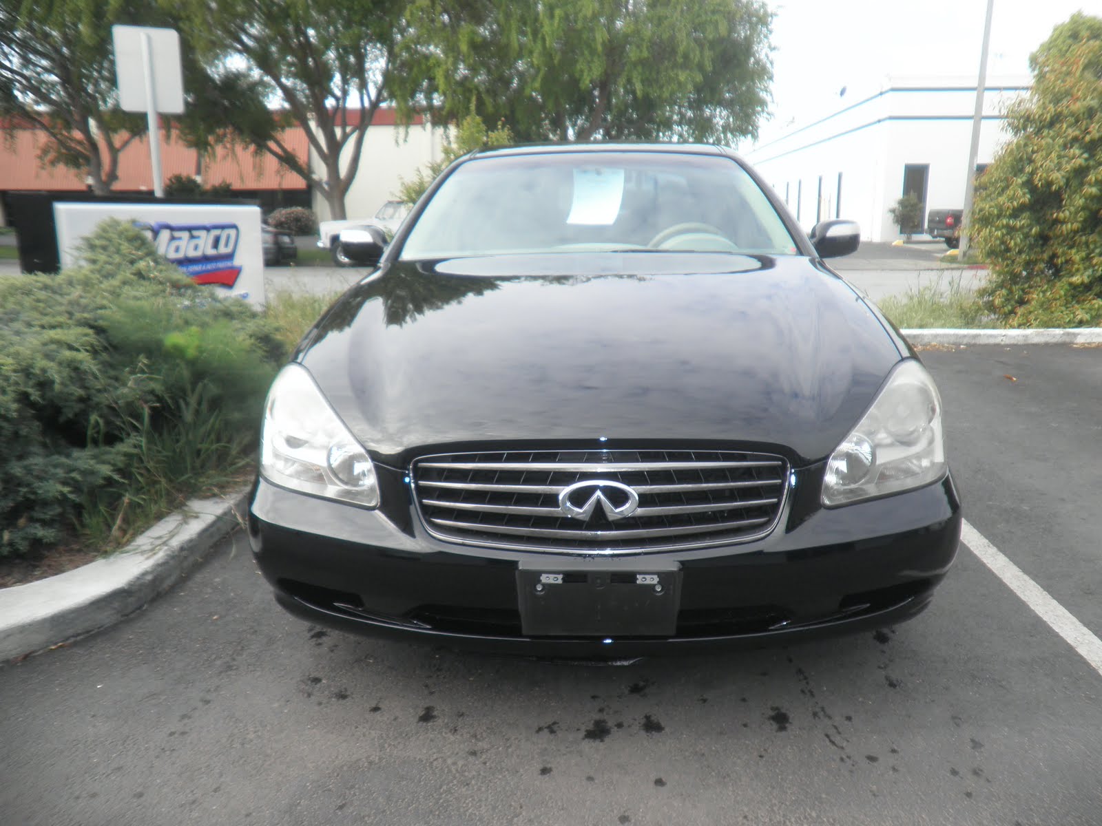 Auto Body-Collision Repair-Car Paint in Fremont-Hayward-Union City-San ...