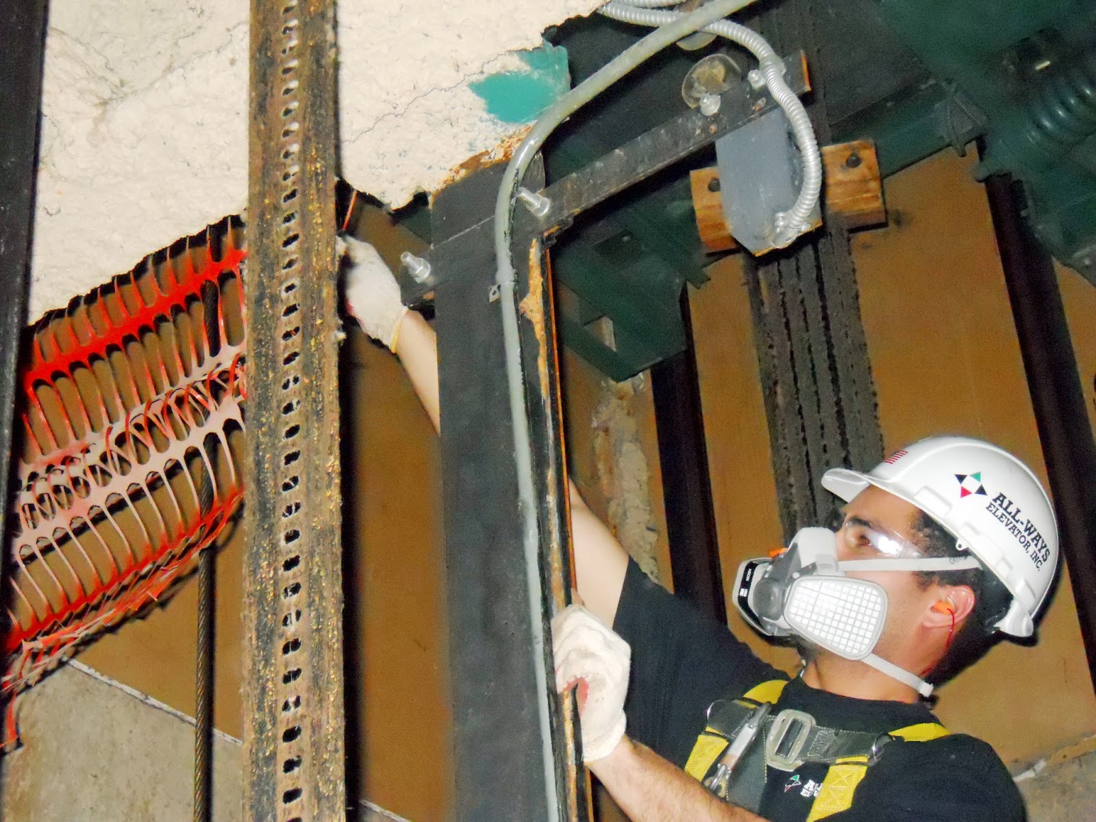 All-Ways Elevator: Elevator Services