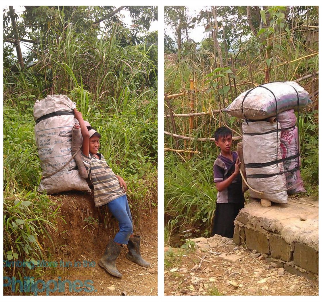 Amazing Solo Hike to Mt. Balagbag in Rizal | Noelizm