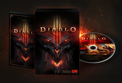 Diablo III (Video Game Review)