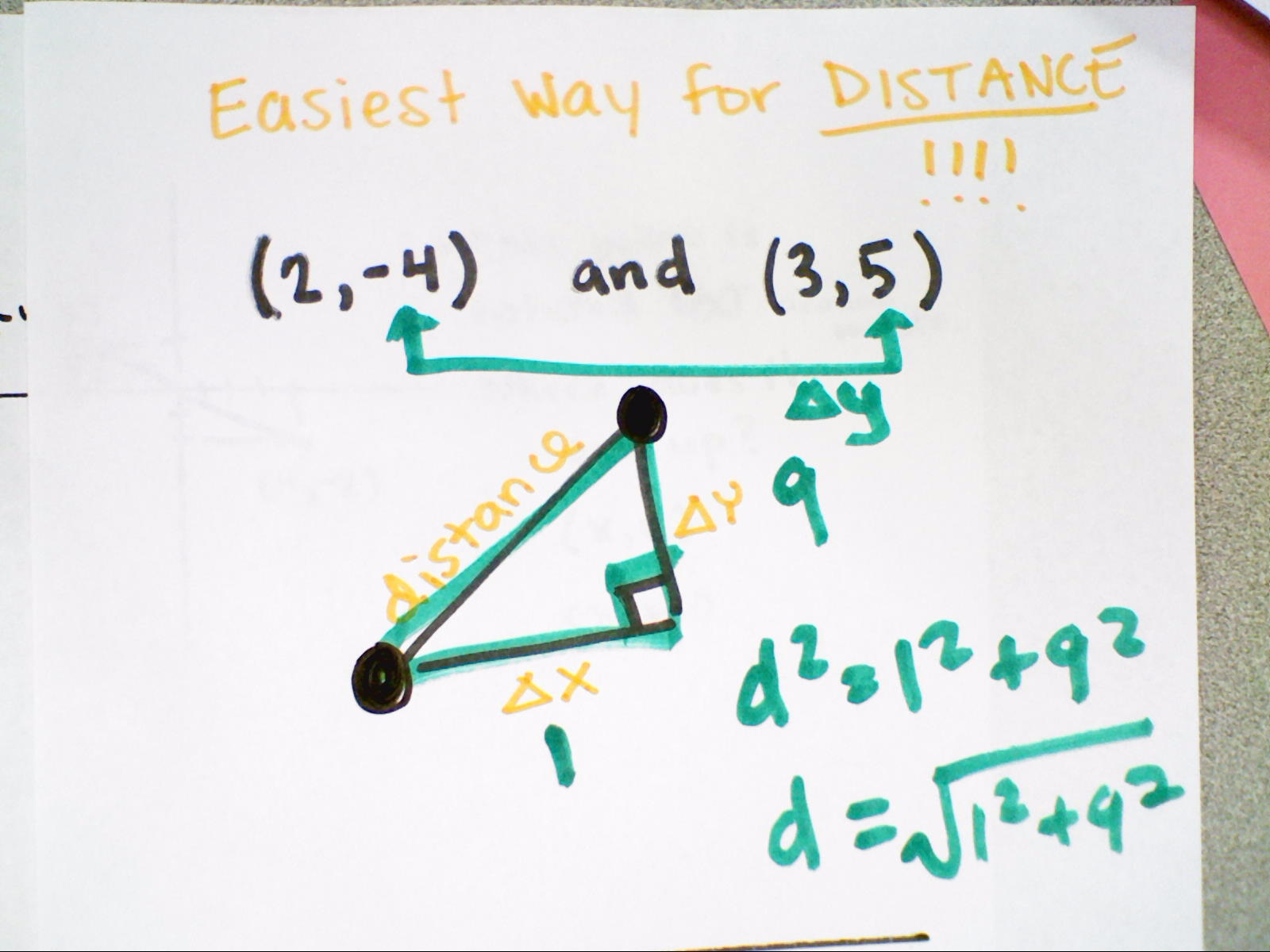 Ms. Liefland @ Harper Junior High