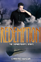 Tine's Library: REDEMPTION IS AVAILABLE!