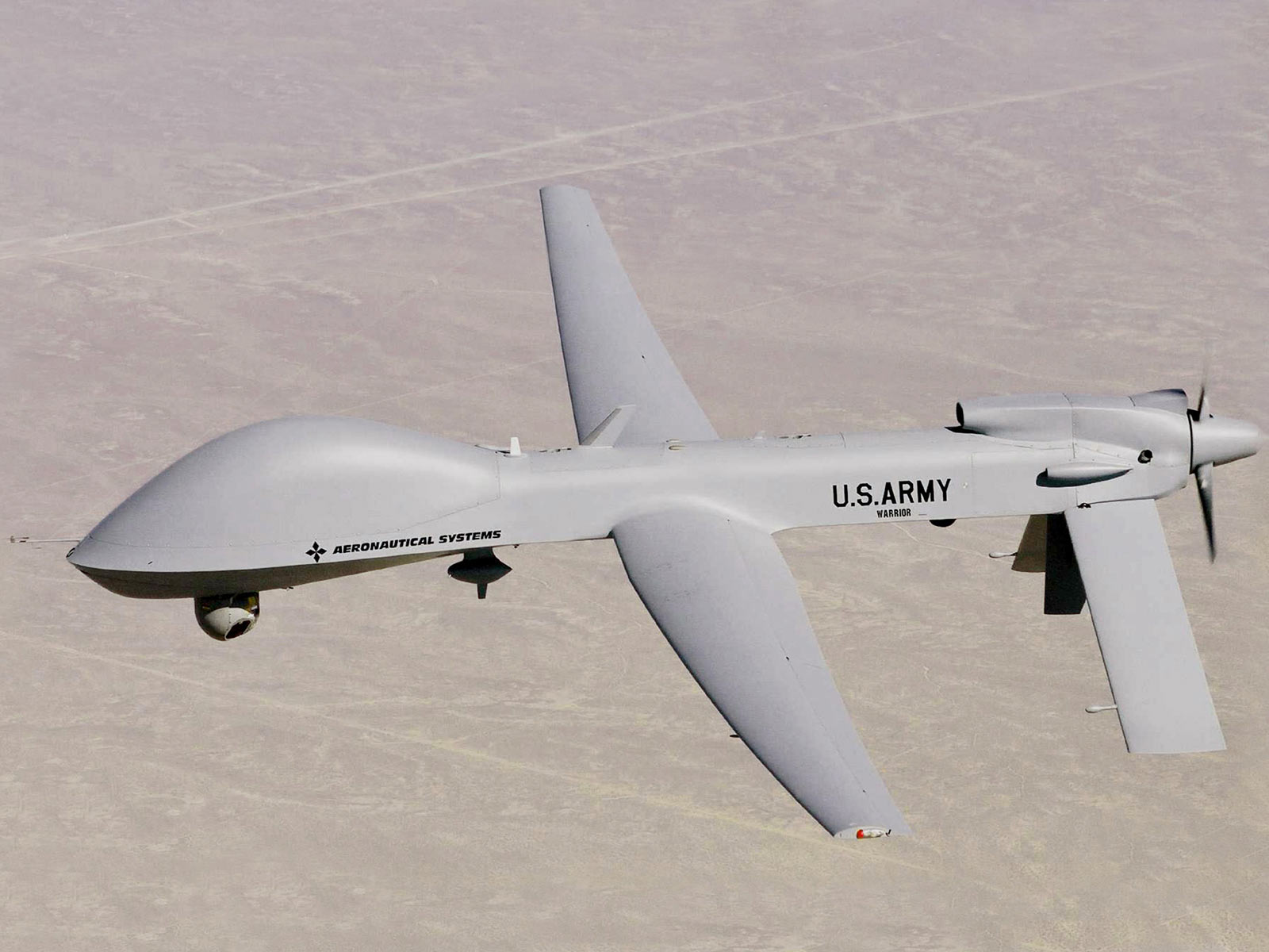 Unmanned Aerial Vehicle (UAV) Market (2013 - 2018)