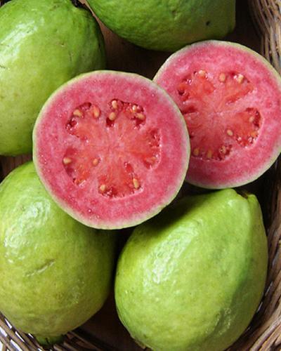 Receita: Goiabada Cascão.