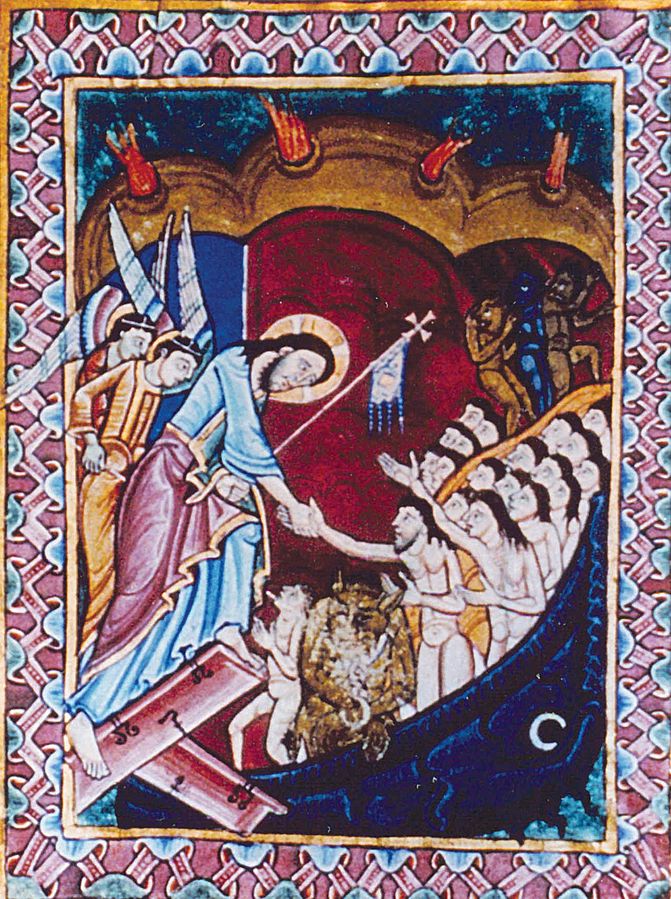 New Liturgical Movement: A Beautiful Contemporary Anglo-Byzantine ...