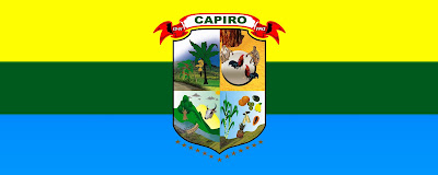 TARAPAL SAN ROQUE PIÑAS: SALUDO A CAPIRO EN SU 72 ANIVERSARIO DE ...