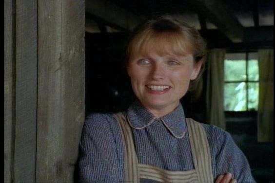 Christy ~ 1994-95 TV show {review}