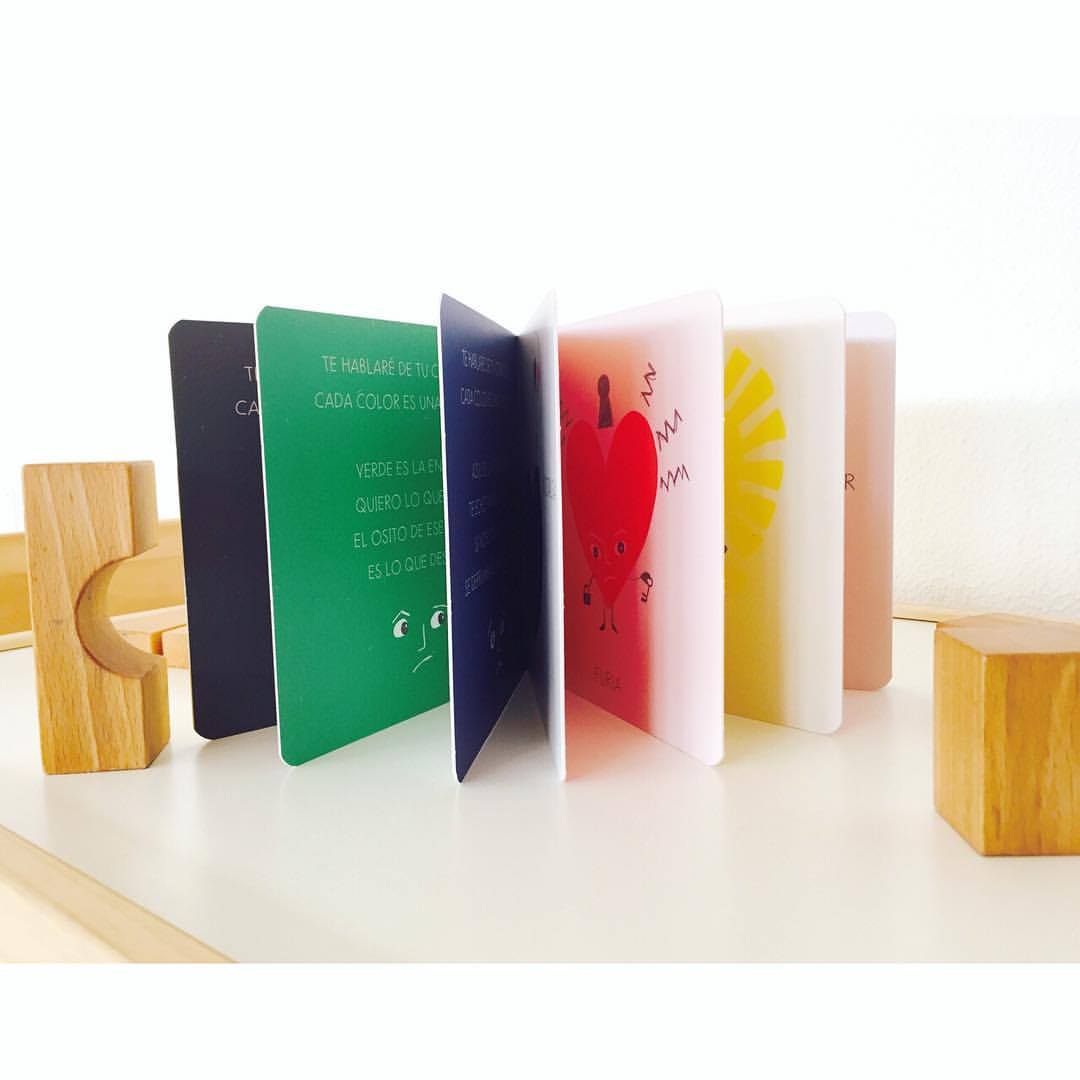 EOEnalon: COLORAZÓN