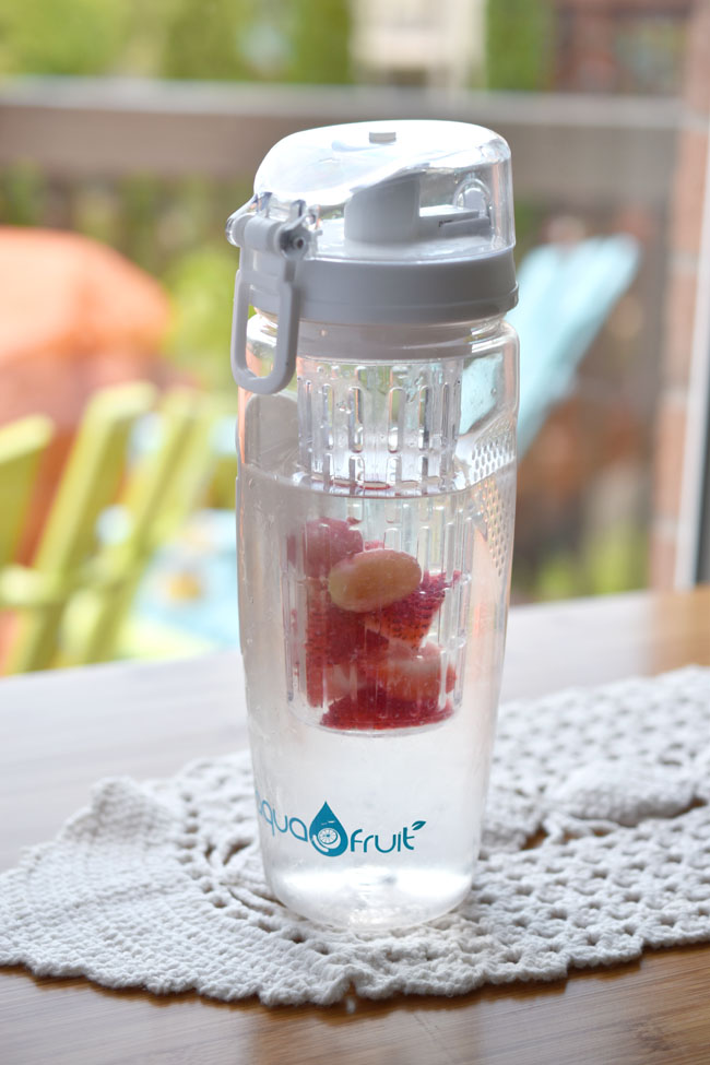 Woman in Real Life: What I Ate Wednesday, With A Trip To The Apple Orchard