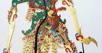 Batara Bayu Sang Penguasa Angin - wayang purwa