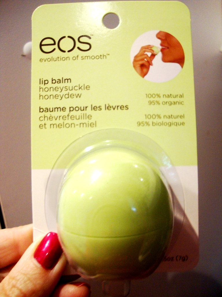 Simmer and Glimmer: evolution of smooth