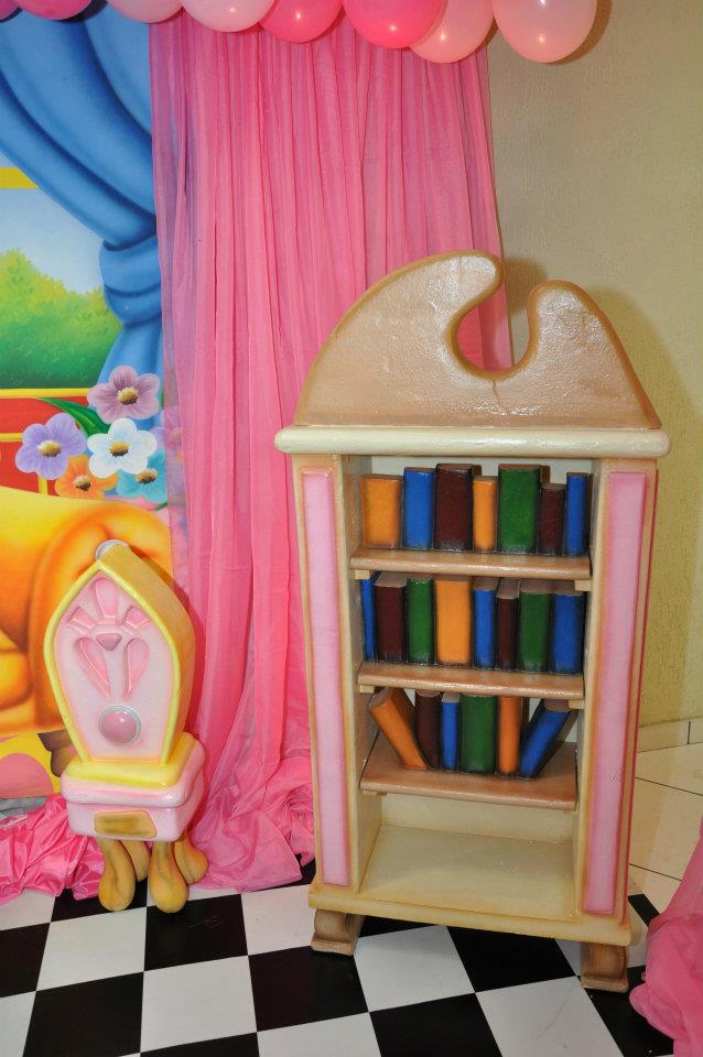 Decoração e Casa Festas - Z2 Lounge Eventos - SJ de Meriti - RJ: Casa ...