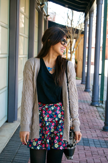 OOTD: GIRLS DAY OUT - ERA for sarah