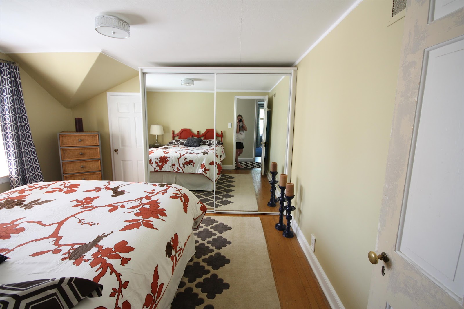 Russet Street Reno: Guest room redo