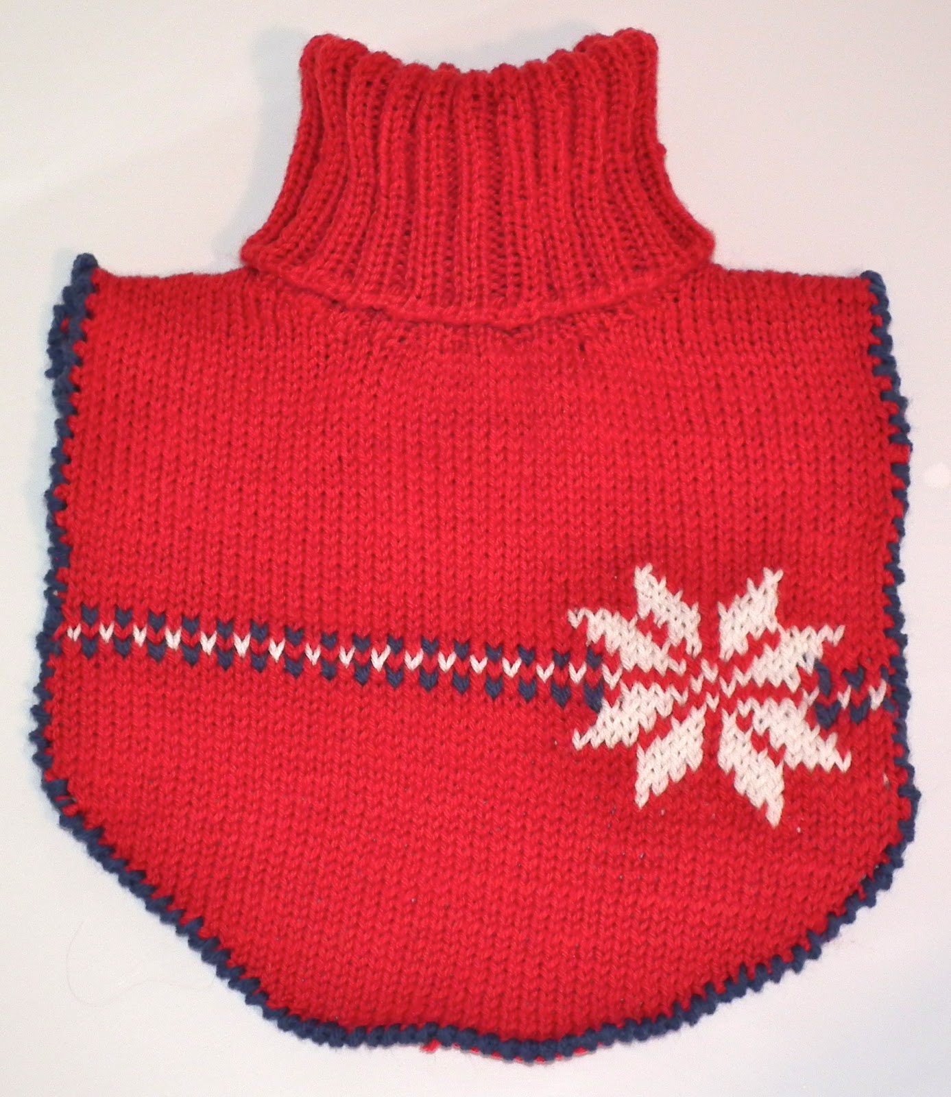 ra-mi: Kids Neck Warmer (free pattern)