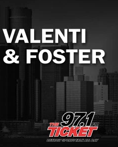 Media Confidential: Detroit Radio: Terry Foster Returns To Sports WXYT-FM