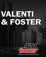 Media Confidential: Detroit Radio: Terry Foster Returns To Sports WXYT-FM