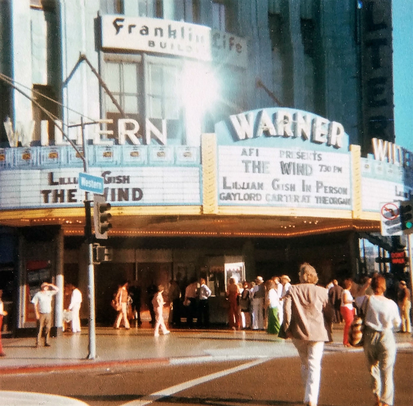 Los Angeles Theatres: Wiltern Theatre: history + exterior views