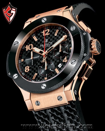 grosir jam: Jam Tangan Hublot Kw Super Man